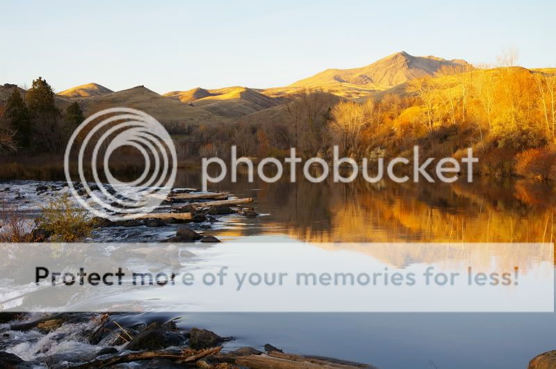 Fall Colors - PentaxForums.com